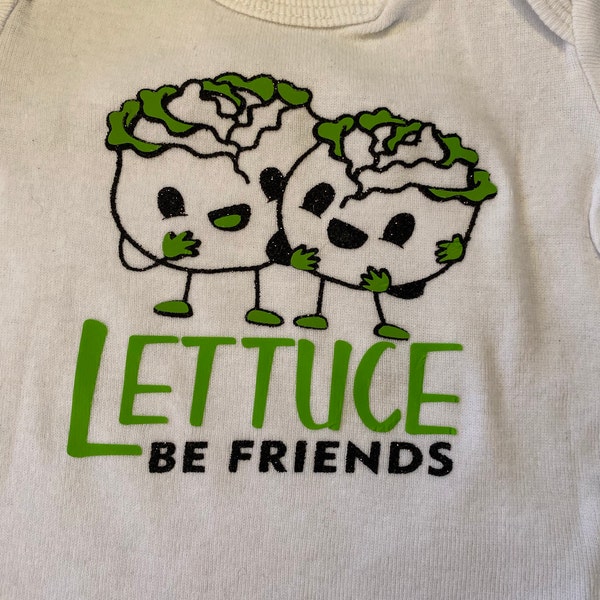 Lettuce Pack Cuttable Design SVG PNG DXF & Eps Designs Cricut Cameo ...