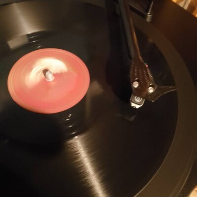 Melba and Kubelik 78rpm Ave Maria 1904 Shellac - Etsy