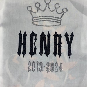 School Leavers Shirt , Clueless , Many Colours Available , Personalised ...