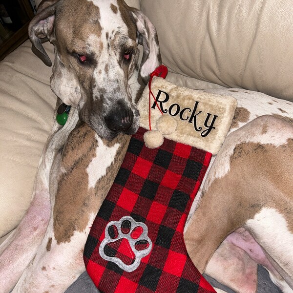 Stocking Rush Fee - Etsy