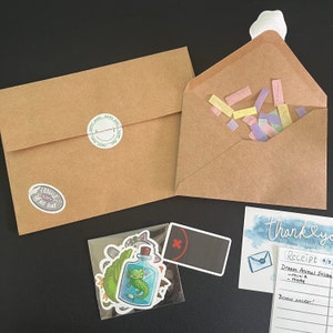 Dream SMP Disc Stickers L'manburg Kinoko Kingdom Las - Etsy