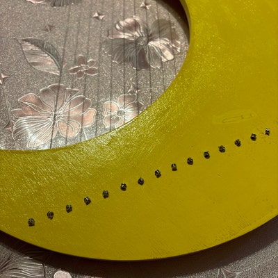 24 String Mega Size Jewish Lyre Harp King David Lyre Harp - Etsy