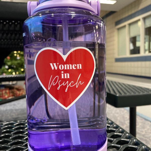 Psychology Major Sticker Pack | Psychology Stickers | Psych Students ...