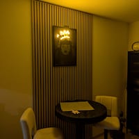 Neon NEPTUNE, Zeus, Poseidon, Neon Atmosphere, Wall Decor, Original ...