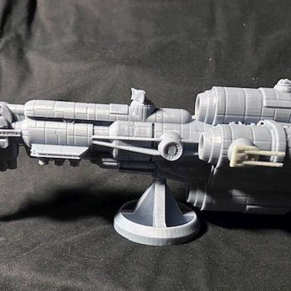 Stealthstar, Copperhead Viper, MK3 Viper or Mk1 Viper 5 Inch - Etsy