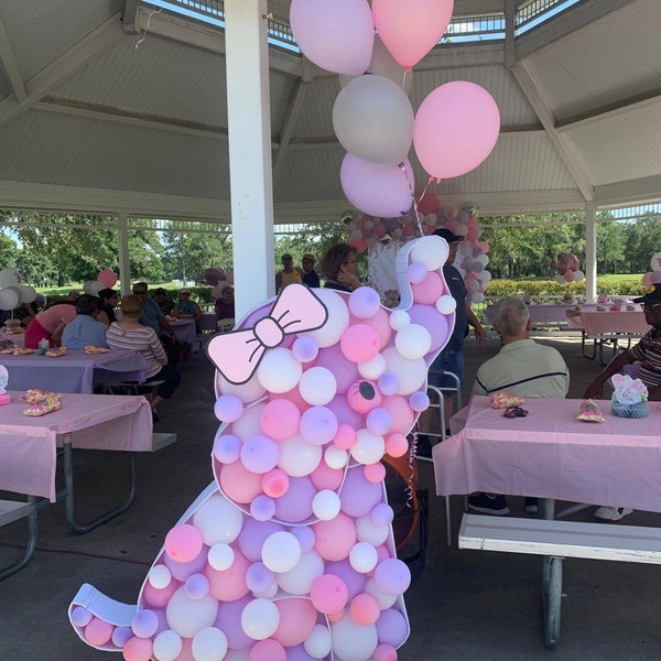 DIY Boba Balloon Workshop, Boba Party Ideas, Bubble Tea Party Ideas ...