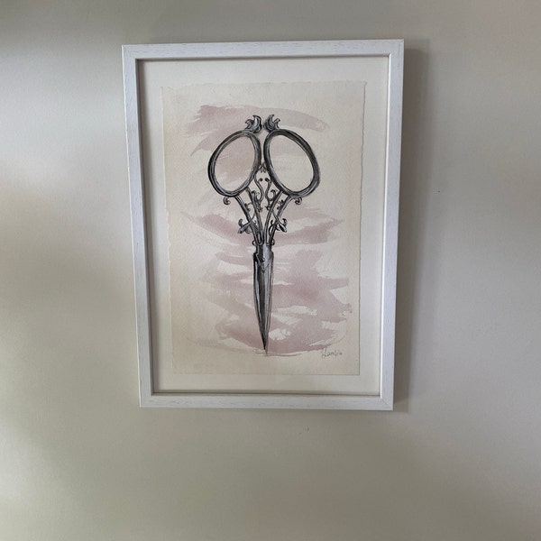 Cubism - Colour by Veronica Lamb, Hand Painted Screen Print, Rubiks ...