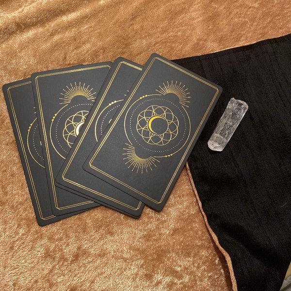 Velvet Tarot Cloth Altar Cloth Fully Lined 100% Dupioni Silk Lining ...