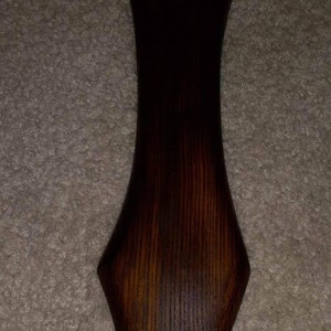 Druid's Crescent Moon Boline With Bone Handle for Ritual Work, Wicca ...