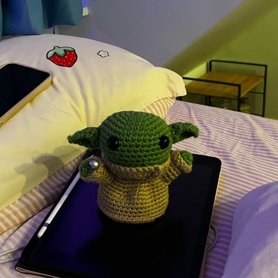 The Professor Crochet Pattern pattern Only - Etsy