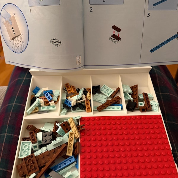 BRICK BUDDY™ MINI – Modulaire bakstenen bouwplaat | Milieuvriendelijke ...