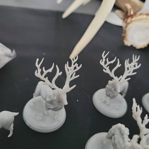 Separate Wall Doors Dnd Pathfinder Dragonlock Fat Dragon Games - Etsy