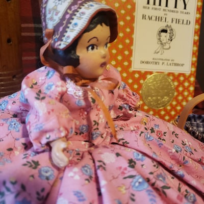 HITTY Historic Bonnet Kit - Etsy