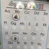 Beginning Sounds, Printable Alphabet Game, Preschool Curriculum ...