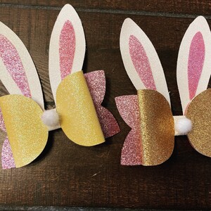 Luna Bow Template SVG Bow Template SVG Files Cricut SVG | Etsy