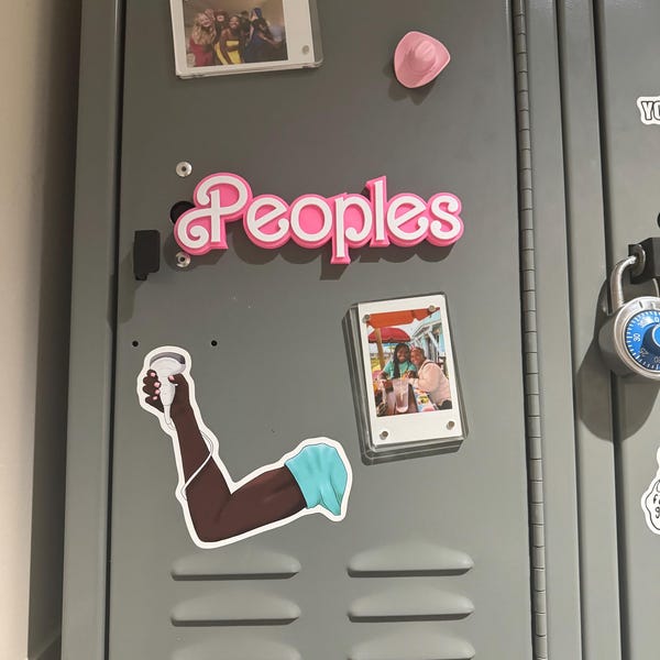 Soccer Fridge Magnets | Set of Six | Activity Calendars | Super Strong ...