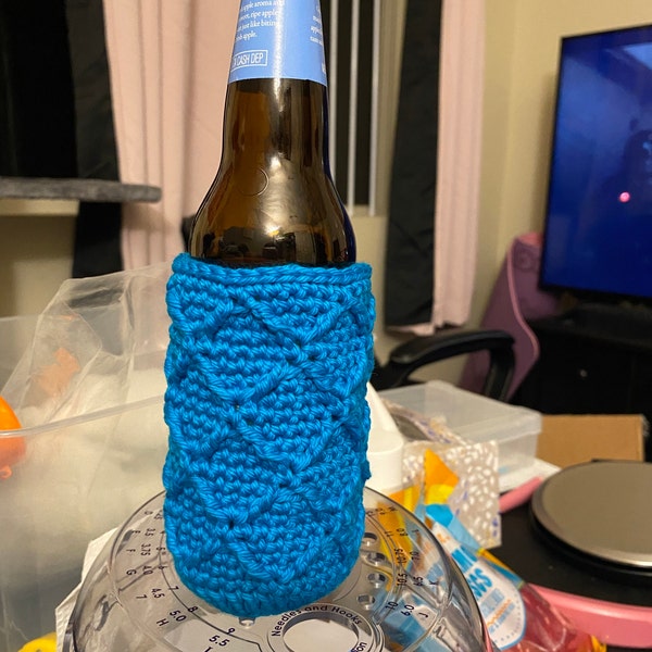 Native American African Circular Tapestry Crochet Tribal Blanket Afghan ...