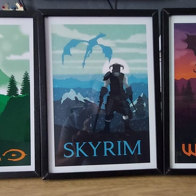 Call of Duty Gaming Poster, Gaming Print, Warzone Poster, Minimalist ...