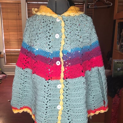 Bon Bon Dress & Jacket Crochet Pattern PDF Download,crochet Easter ...