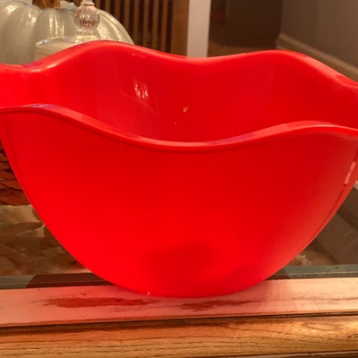 The Kernel Clink Popcorn Bowl Shaker, Sifter, Separator 2 Bowl Set - Etsy