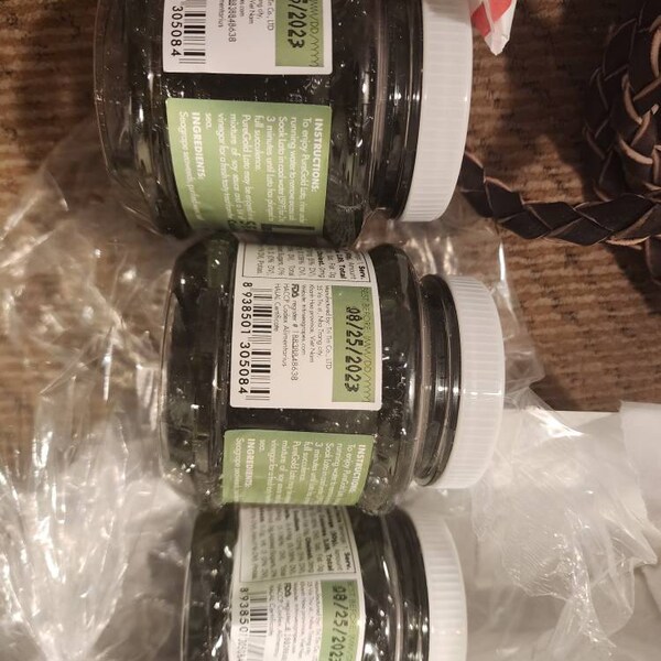 Dried Boneless Rabbitfish/boneless Danggit, Wild Caught, 100g, Product ...