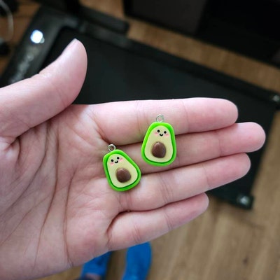 2pc, 9pc or 10pc Easter Egg Charms easter Egg Earrings easter Candy ...