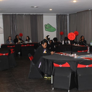 36 Inch Round Folding Cake Table on Wheels by Banquet Tables Pro - Etsy