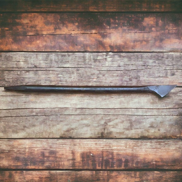 Kuksa Gouge, Small Bowl Gouge, Woodcarving Gouge, Handforged. - Etsy