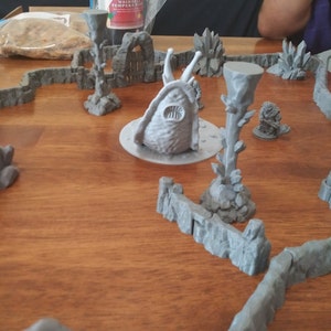 Giant Slug DND Pathfinder RPG Dungeon & Dragons - Etsy