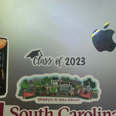 Rocky Top Sticker 3x3 - Etsy