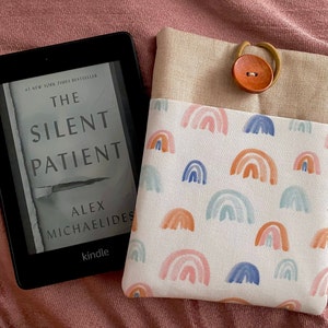 Kindle Touch Sleeve Pattern Kindle Touch Case Pattern | Etsy