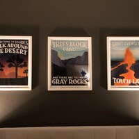 Hawaii Volcanoes National Park Poster Subpar Parks Poster - Etsy