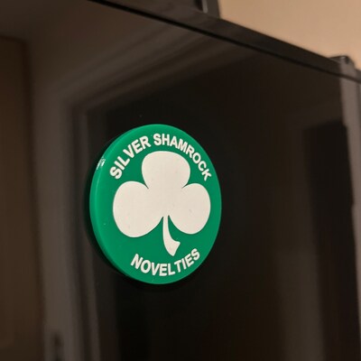 Scream Inspired Ghostface Happy Birthday Cake Topper - Etsy