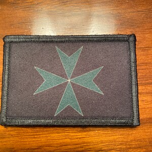 USA Flag/veteran Subdued Morale Patch Hook and Loop Custom - Etsy