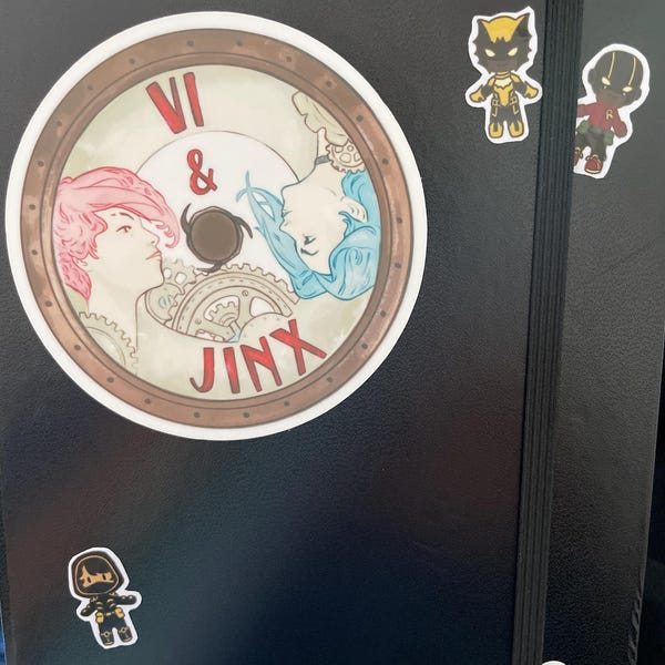 Violet’s Dagger Sticker | Fourth Wing Sticker | Waterproof Sticker ...