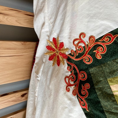 Lacey Spider free Standing Lace A Finished Embroidery Product, Not a ...