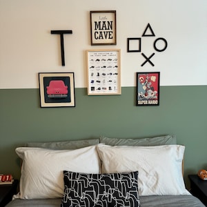 Evolution of the Apple Mac and iPhone Poster Bundle x2 History of Apple ...