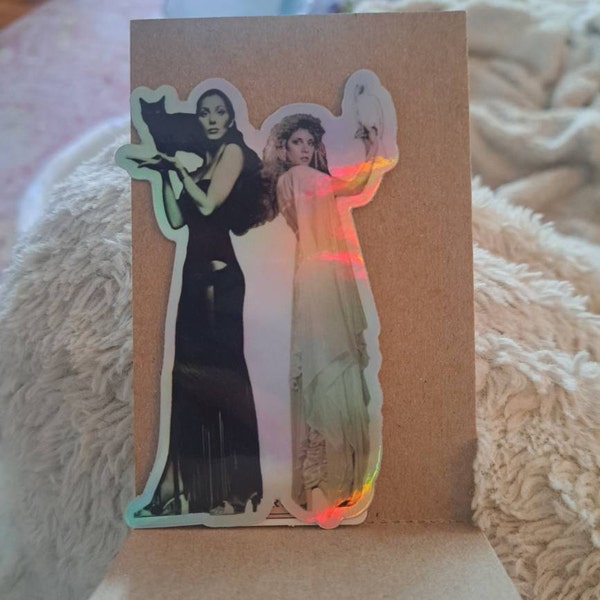 TWO Potatoes and Molasses Greg Stickers From Over the Garden Wall - Etsy