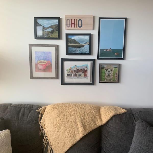 Rum Ham Poster: It's Always Sunny in Philadelphia Art Print (11x17in ...