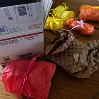 Bluey Characters Painted Rocks Heeler Family Rocks - SEALED 10 Dollars ...