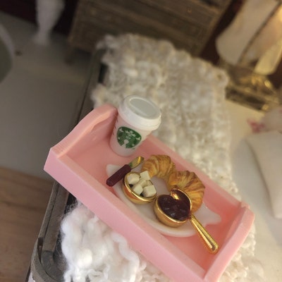 Bones Collection, Gothic Miniature, Haunted Dollhouse, Macabre 112 ...