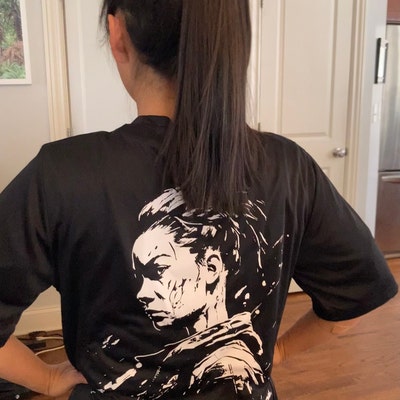 The Witcher Rashguard - Etsy UK