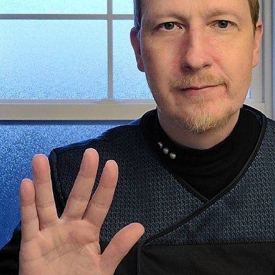 Magnetic Captain Rank Pips From Star Trek: Picard 2020 - Etsy