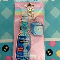 Enamel Pastel Baby Manta Pin - Etsy Canada