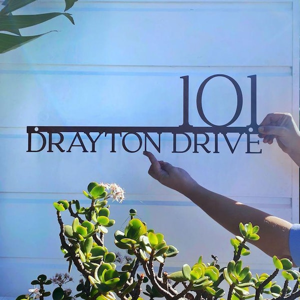 Blade Sign, Hanging Shop Sign, Store Front Signs, Custom Business Logo ...