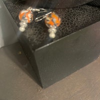 Ear Plugs, Homemade Ear Plugs, Earring Gauges, Millefiori Ear Plugs ...