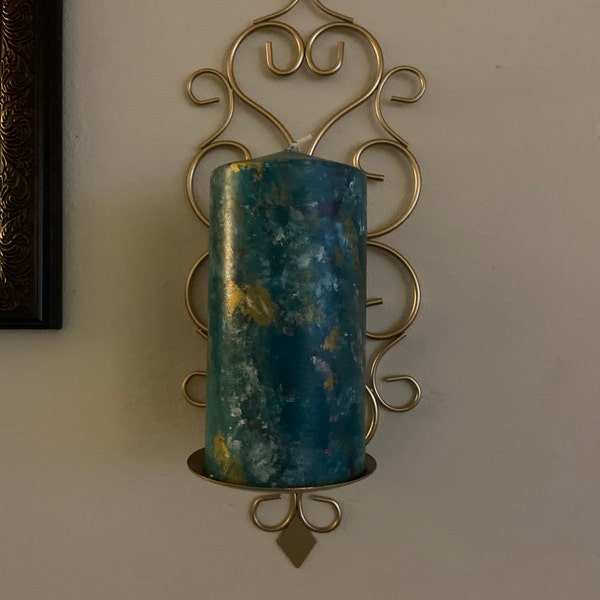 Burgundy Roses Mailbox, Hand Painted, UV Resistant, Horizontal Medium ...