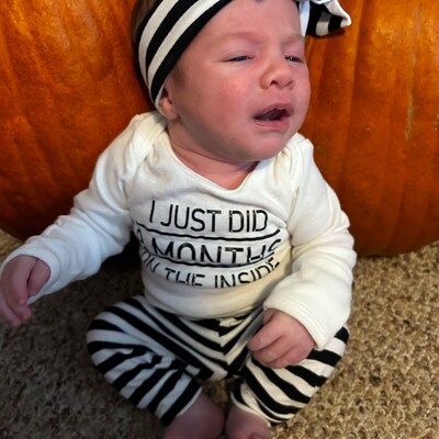 Daddy's Future Hunting Buddy, Baby Boy Going Home Outfit, Deer Outfit ...