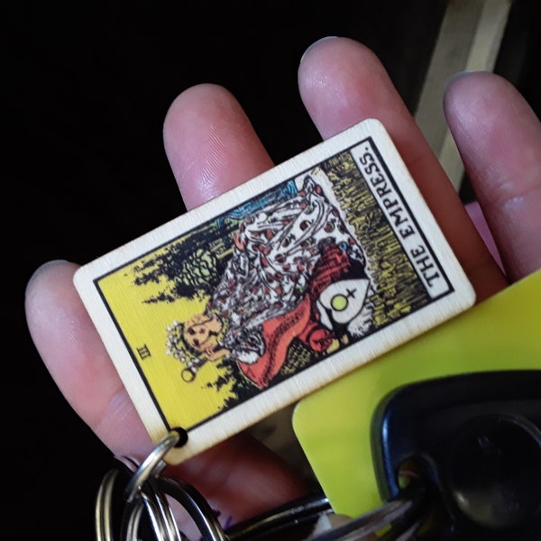 Tarot Cards Box the Fool Stash Box the Fool Tarot Treasure Box Tarot ...