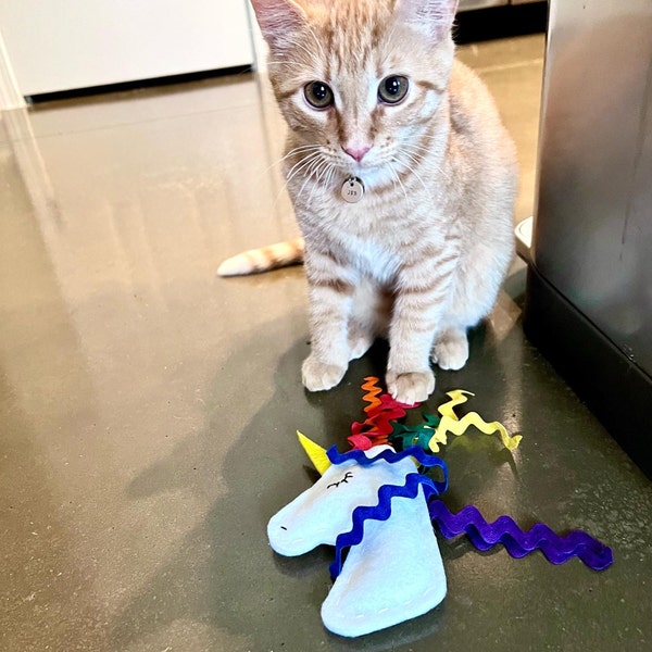 Kuchi Kopi Catnip Toy bobs Burgers - Etsy